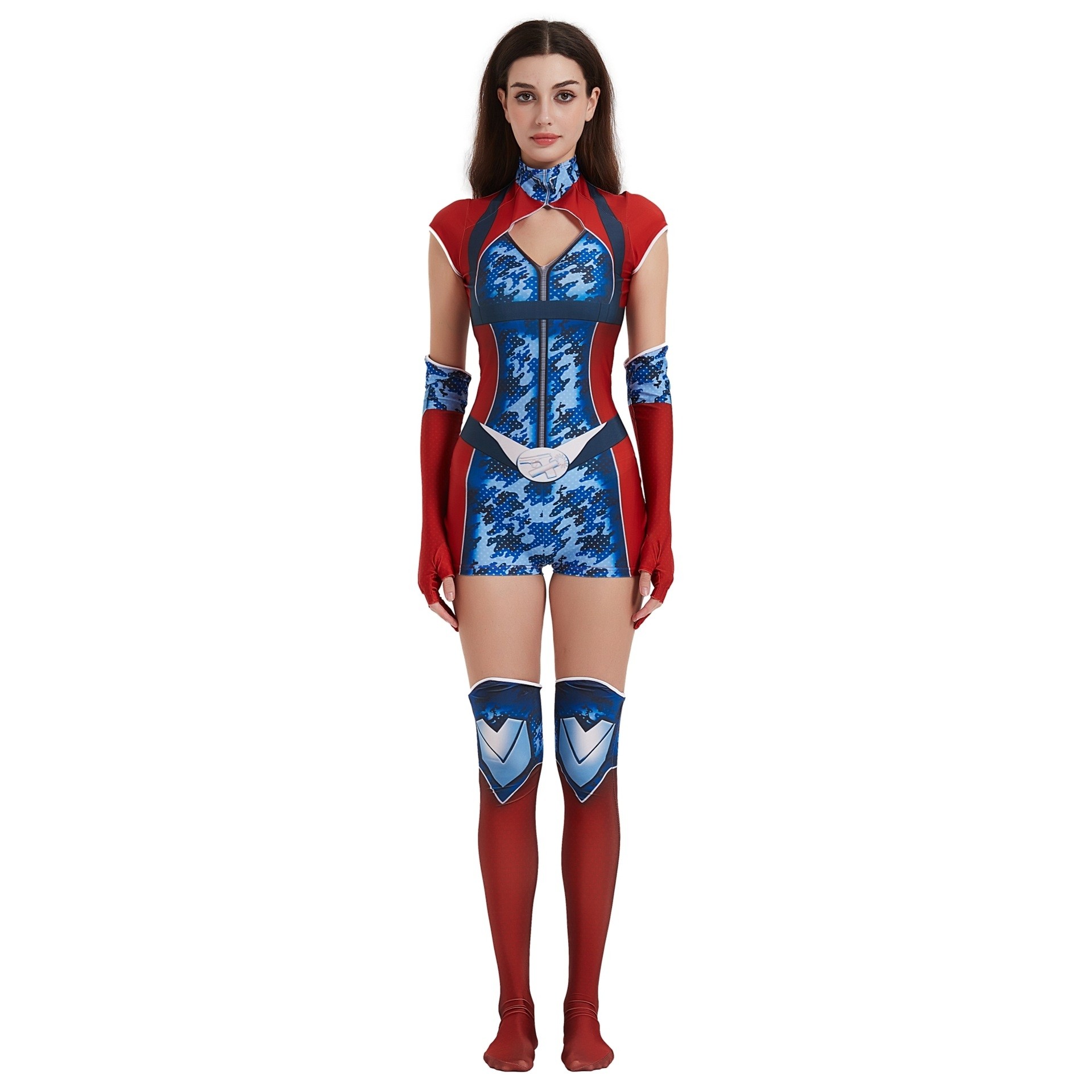 The Boys Firecracker Jumpsuit Family Matching Halloween Costumes