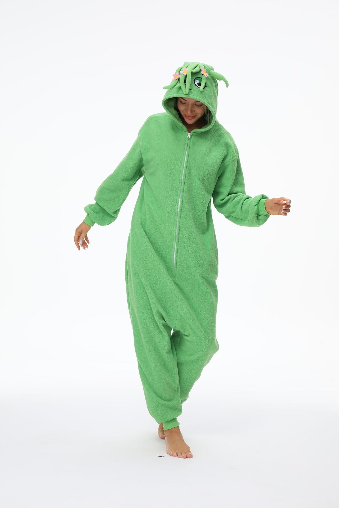 Buy New Arrival Sprunki Vineria Onesie Kigurumi Pajama Costumes For ...