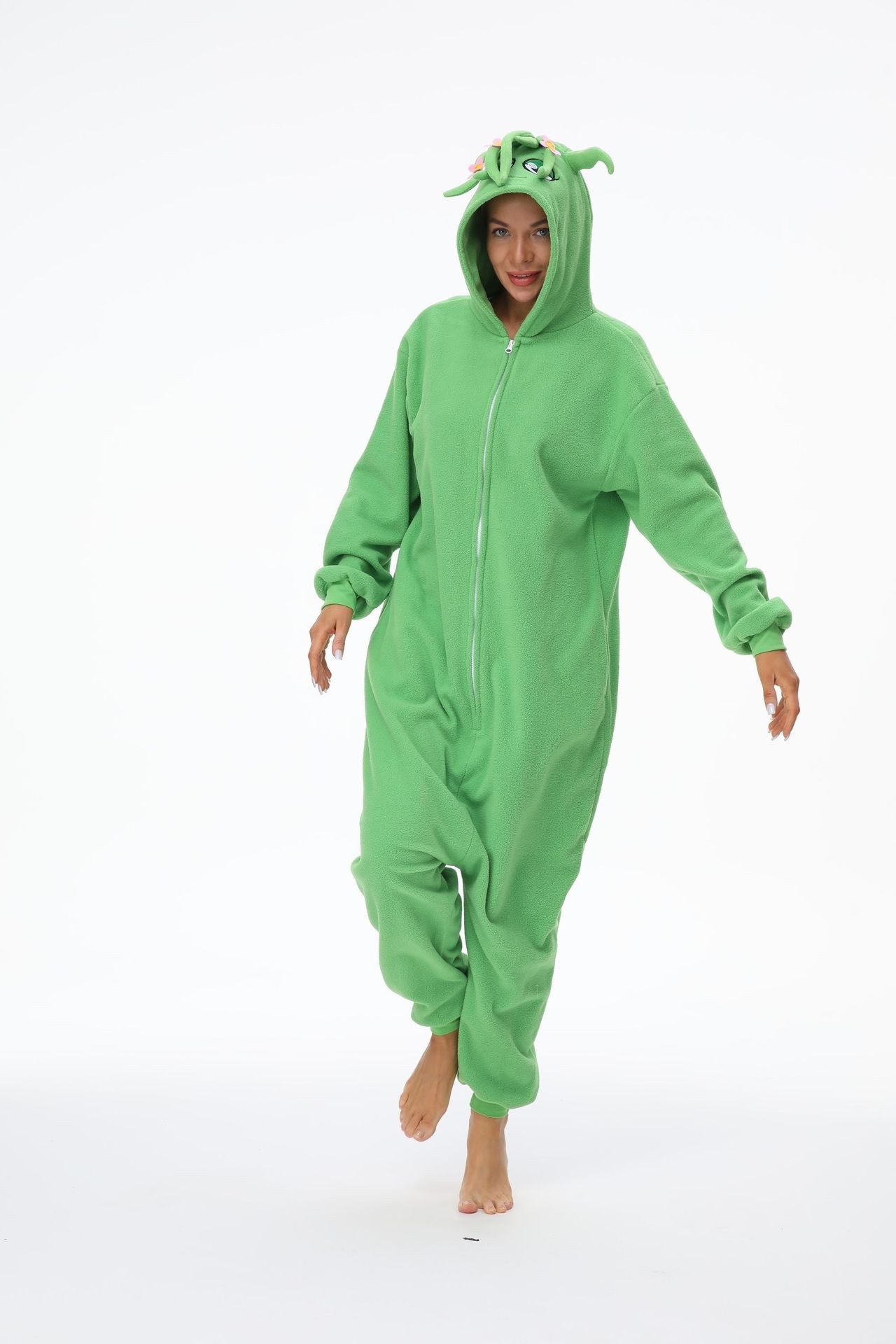 Buy New Arrival Sprunki Vineria Onesie Kigurumi Pajama Costumes For ...