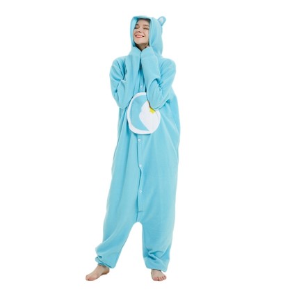 Bear onesies - Animal Onesies